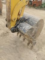 China Highly CAT306 Excavator with Original Hydraulic Cylinder and 0-2000 Working Hours for sale