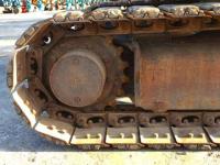 China Original Japan Used Caterpillar Cat 303 Excavator 6ton Mini Digger for Your Business for sale