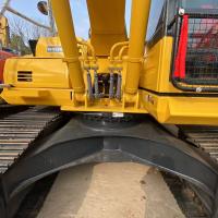 China Komatsu Crawler  Excavator with and Strong Power Operating Weight 20253 Bucket Capacity 0.8m3 for sale