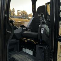 China Original Hydraulic Cylinder Used Excavator CAT307 with Strong Power and MITSUBISHI Engine for sale