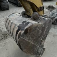 China Original Hydraulic Cylinder Used Excavator CAT307 with Strong Power and MITSUBISHI Engine for sale