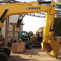 China Original Komatsu PC200 Excavator from Japan in Good Condition Operating Weight 19900kg for sale