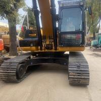 China Original Hydraulic Valve Second Hand Cat Excavator 330D in Good Condition for Construction for sale