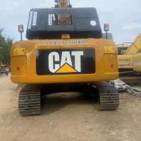 China Original Hydraulic Valve Second Hand Cat Excavator 330D in Good Condition for Construction for sale