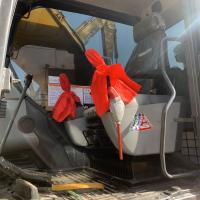 China Original Komatsu PC200 Excavator from Japan in Good Condition Operating Weight 19900kg for sale