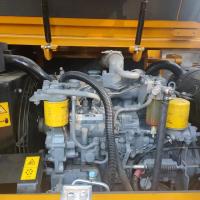 China Sany USED Excavator SY75C 0-2000 Working Hours Good condition for sale