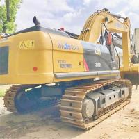 China 36T Second-Hand Caterpillar Excavator 336 with Original Hydraulic Valve for sale
