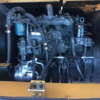 China Sany95 The Generation of Forward Flow Excavator with Original Hydraulic Pump and Cylinder for sale
