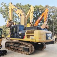 China Used Caterpillar 336 Crawler Excavator Equipped with Original Hydraulic Pump in 2021 for sale