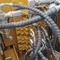 China Hot Sale Used Excavators Cat306 Efficient Mini Hydraulic Crawler Excavator Original paint for Sale for sale