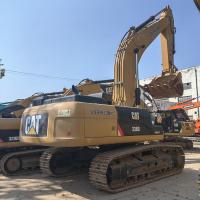 China Used Caterpillar 336 Crawler Excavator Equipped with Original Hydraulic Pump in 2021 for sale