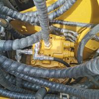 China Hot Sale Used Excavators Cat306 Efficient Mini Hydraulic Crawler Excavator Original paint for Sale for sale