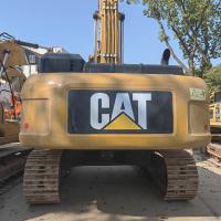 China Used Caterpillar 336 Crawler Excavator Equipped with Original Hydraulic Pump in 2021 for sale