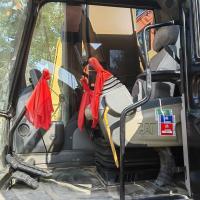 China Used Caterpillar 336 Crawler Excavator Equipped with Original Hydraulic Pump in 2021 for sale