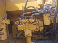 China CAT320D-1 Excavator Year 2019 Original Color Strong Power And Soft Steel Design for sale