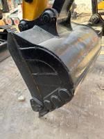 China 2019 Year Used SANY 7T Excavator SY75Cpro Mild Steel Design for Harsh Environments for sale
