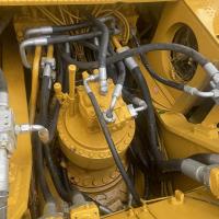 China Used Cat 336d Excavator Second Hand Machinery Large 36ton Caterpillar Used Cat Excavator 336/336d/336d2 for sale for sale