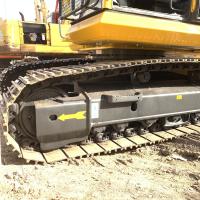 China 20000 KG Used Komatsu PC200 Excavator Digger with Original Hydraulic Pump for sale