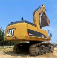 China 390 Crawler Excavator Used in with Construction Machinery and 90000 KG Machine Weight for sale
