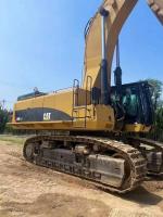 China 390 Crawler Excavator Used in with Construction Machinery and 90000 KG Machine Weight for sale