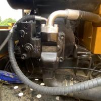 China s Original Sany 95 Second-Hand Excavator with Good Condition and 0.39m3 Bucket Capacity for sale
