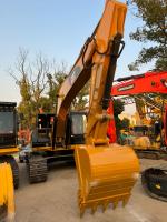 China CAT320D2 Second-Hand Excavator with and High Work Efficiency in Good Condition Ready for sale