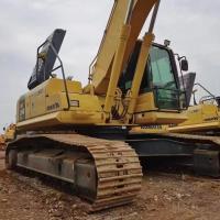 China 2020 Used Komatsu PC240 Excavator with Low Working Hours and Original Hydraulic Pump for sale