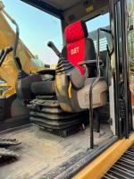 China CAT320D2 Second-Hand Excavator with and High Work Efficiency in Good Condition Ready for sale