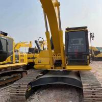 China 2020 Used Komatsu PC240 Excavator with Low Working Hours and Original Hydraulic Pump for sale