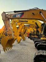 China CAT320D2 Second-Hand Excavator with and High Work Efficiency in Good Condition Ready for sale