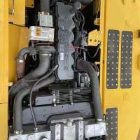 China 2020 Used Komatsu PC240 Excavator with Low Working Hours and Original Hydraulic Pump for sale