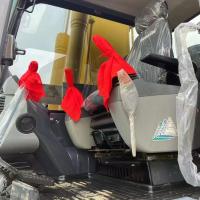 China 2020 Used Komatsu PC240 Excavator with Low Working Hours and Original Hydraulic Pump for sale