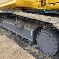 China 2020 Used Komatsu PC240 Excavator with Low Working Hours and Original Hydraulic Pump for sale