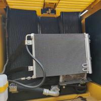 China Heavy Construction PC240 24T Komatsu Excavator for Various Working Environments for sale