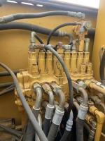 China Used Caterpillar 307C Excavator with Original Hydraulic Cylinder in Good Condition for sale