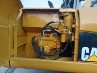 China Construction Machinery Digger Used CAT320 Excavator for Construction Project for sale