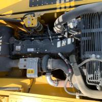 China 21TON Used Komatsu PC200/210/220 Crawler Excavator with Excellent Performance for sale