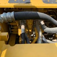 China 21TON Used Komatsu PC200/210/220 Crawler Excavator with Excellent Performance for sale
