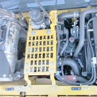 China Original Color Japan Used Komatsu PC200-8 PC200-7 PC200 Excavator in Good Condition for sale