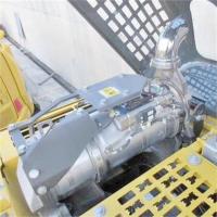 China Original Color Japan Used Komatsu PC200-8 PC200-7 PC200 Excavator in Good Condition for sale