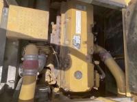 China Used CAT349 Crawler Excavator from Japan 3.11m3 Bucket Capacity Good Working Condition for sale