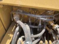 China Used CAT349 Crawler Excavator from Japan 3.11m3 Bucket Capacity Good Working Condition for sale