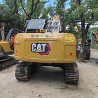 China 0.52m3 Original Hydraulic Pump SM Second Hand 312D2 Cat Excavator for sale