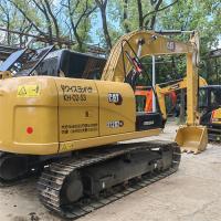 China 0.52m3 Original Hydraulic Pump SM Second Hand 312D2 Cat Excavator for sale