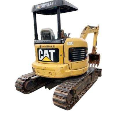 China 3Ton Used Caterpillar Cat303cr Mini excavator for sale