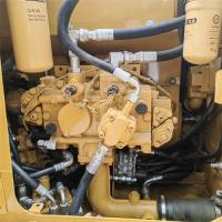 China 0.52m3 Original Hydraulic Pump SM Second Hand 312D2 Cat Excavator for sale