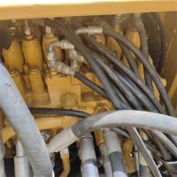 China 0.52m3 Original Hydraulic Pump SM Second Hand 312D2 Cat Excavator for sale