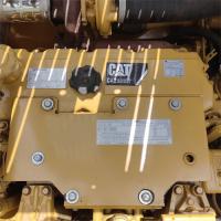 China 0.52m3 Original Hydraulic Pump SM Second Hand 312D2 Cat Excavator for sale