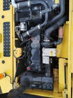 China Used Komatsu PC200-7 200-8 200-6 Crawler Excavator with Cummins Engine and Original Color for sale