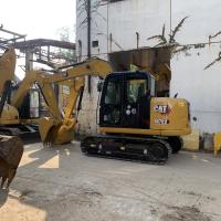 China Japan Original Used Mini Excavator CAT307E2 in Good Condition for from Japan in 2020 for sale